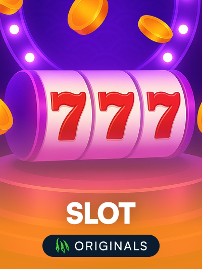 Slot Slots Games from originals | Play with Bitcoin or Crypto at Wild ...