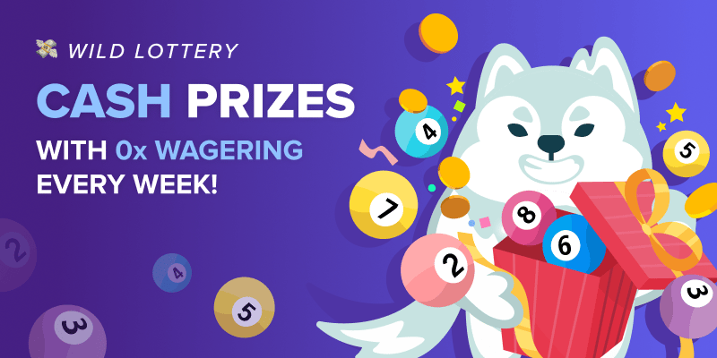 Wild.io Crypto Casino | Licensed Online Bitcoin Casino